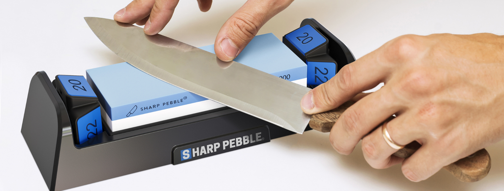 Sharp Pebble The Lifespan of Sharpening Stones: How Long Do They Last?