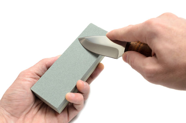 Sharp Pebble What is a Silicon Carbide Stone?